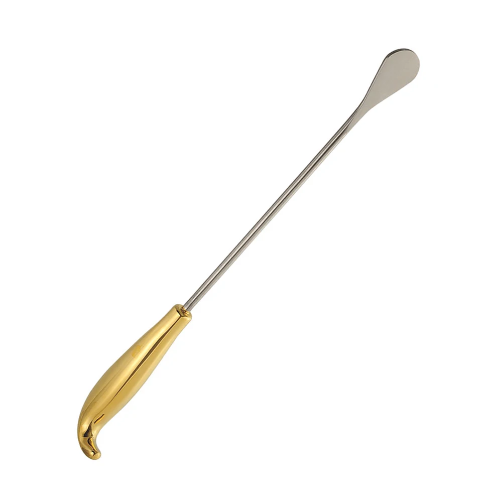 Breast Dissector Reduction Surgery - Oval Spatulated Blade