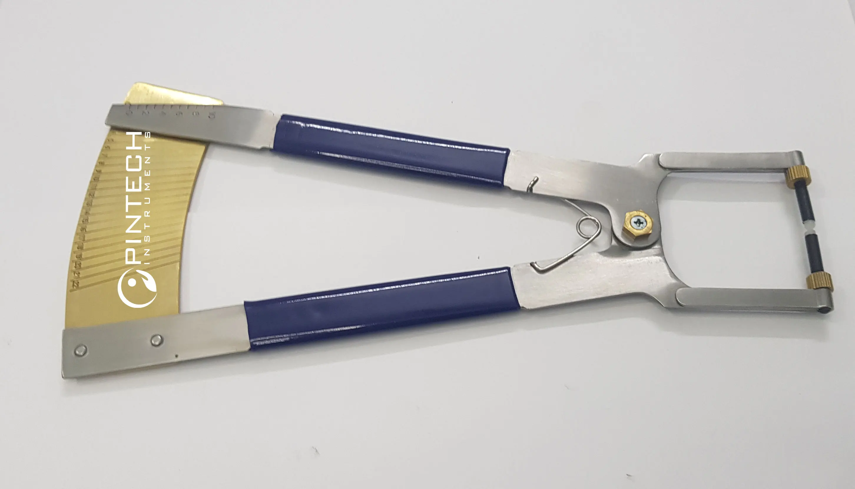 Jumbo Lens Thickness Gauge Measuring Caliper For Lens Jumbo Size - Buy ...