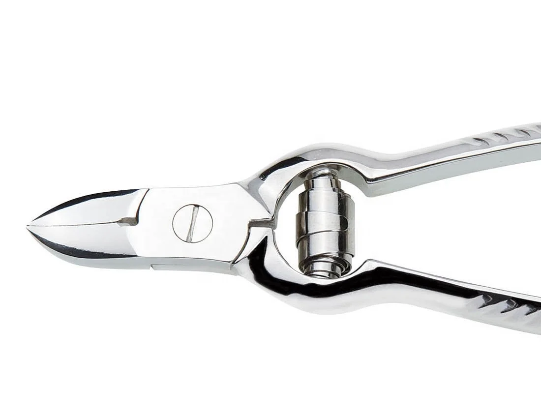 Professional Pedicure Pliers Toenails Fingernails Manicure Set Nail ...