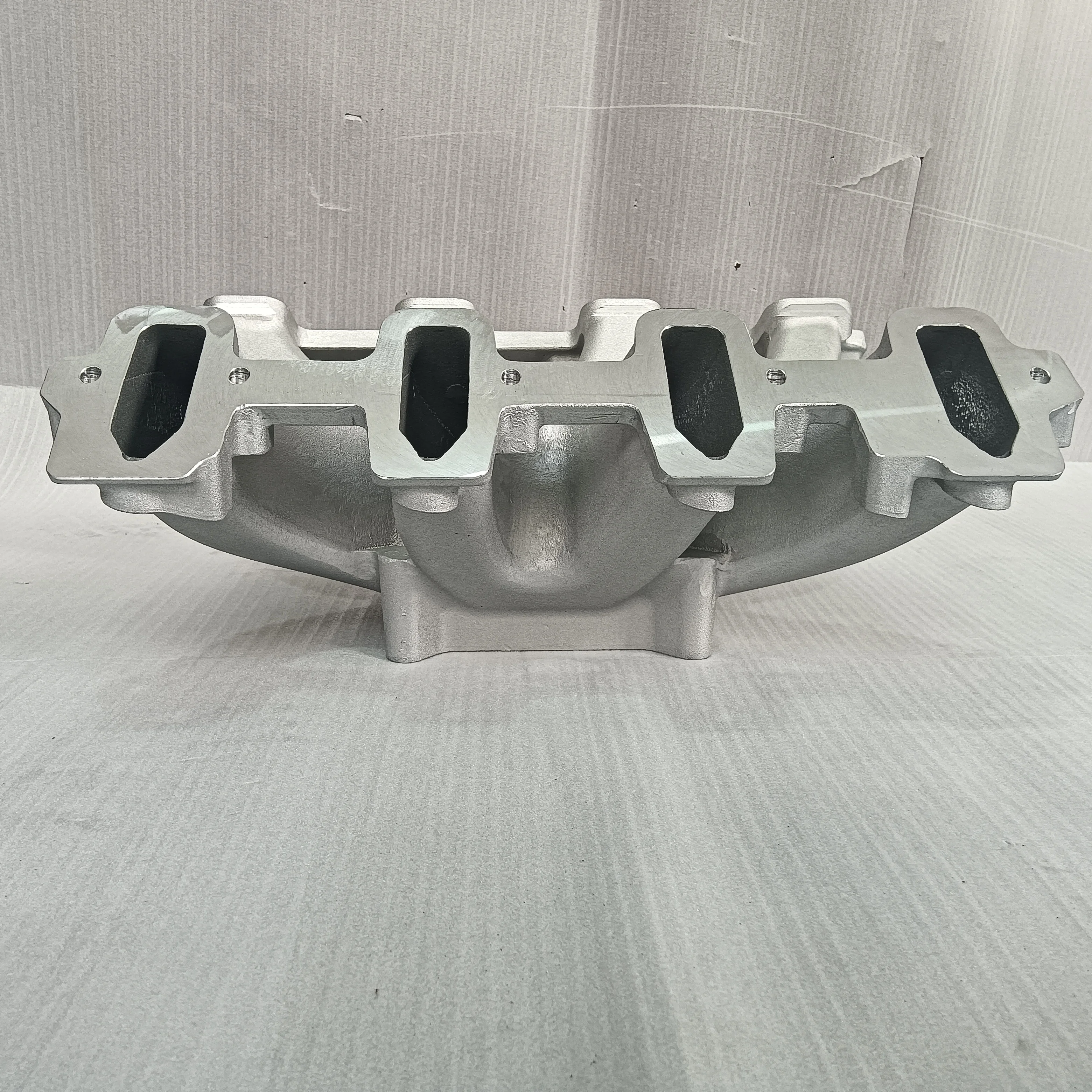 Super Victor EFI Single Plane Intake Manifold with Fuel Kits for Gen ...