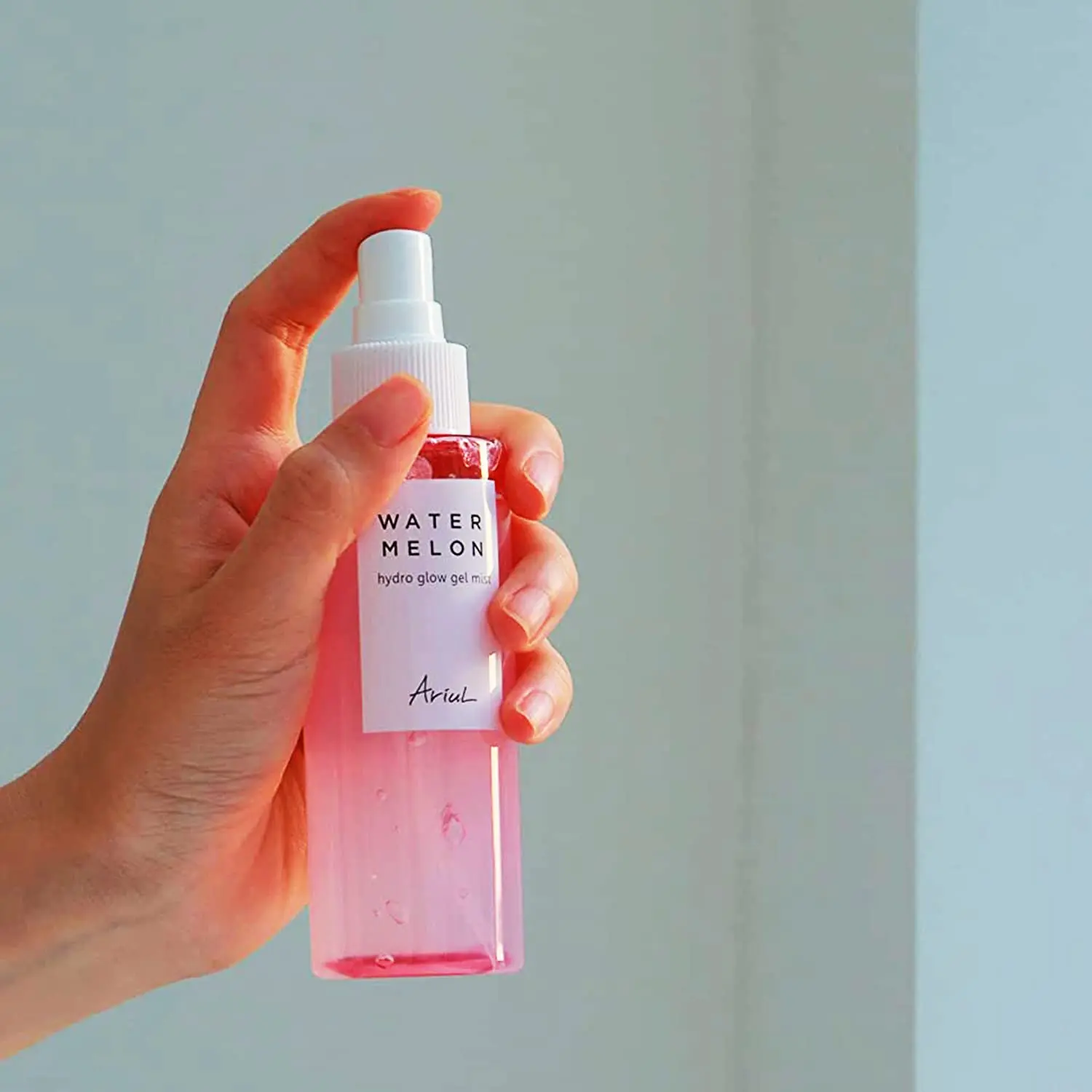 Ariul Watermelon Hydro Vital Gel Mist - Buy Ariul Watermelon Hydro ...