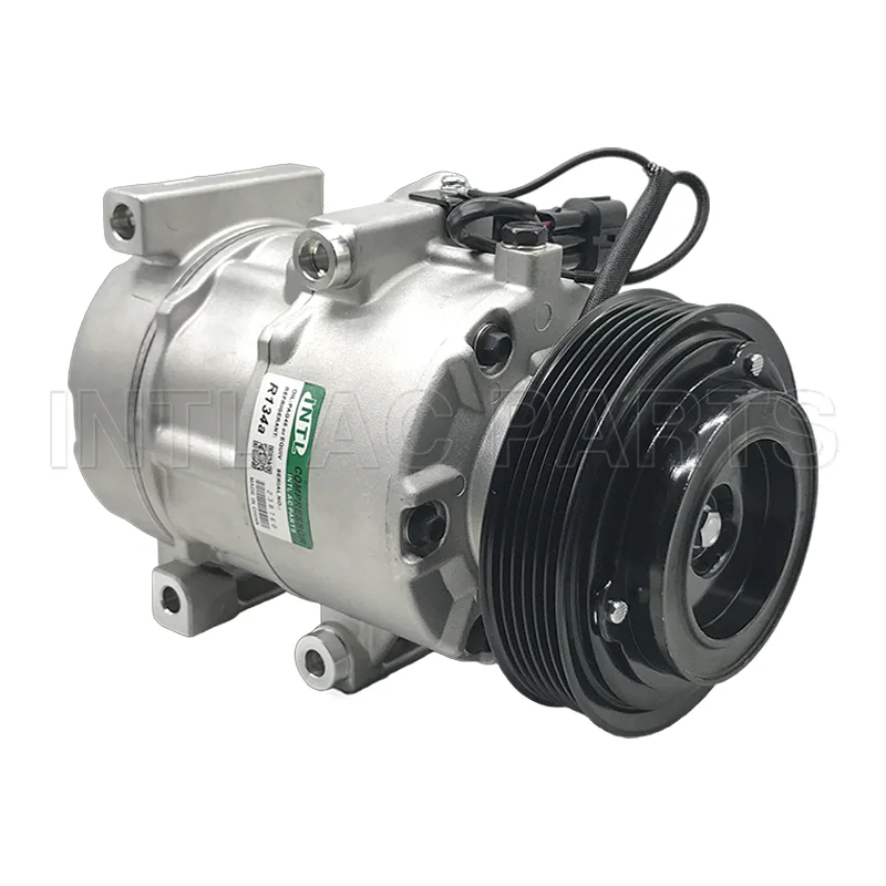 DVE16N Air Compressor for 2021 Hyundai Tucson Limited L4