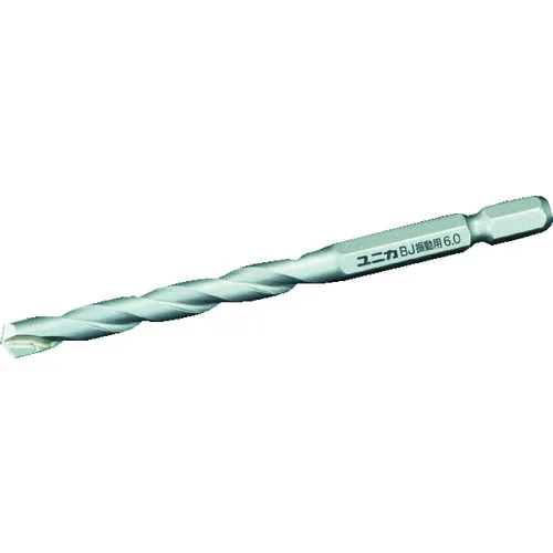 Unika ALC High Quality Durable BJ Type Impact Driver Concrete Drill Bit ...