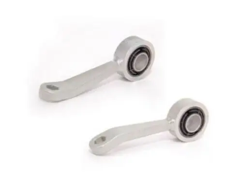 Front Suspension Control Arms Tied Rods Ball Joints Kit For Mercedes ...