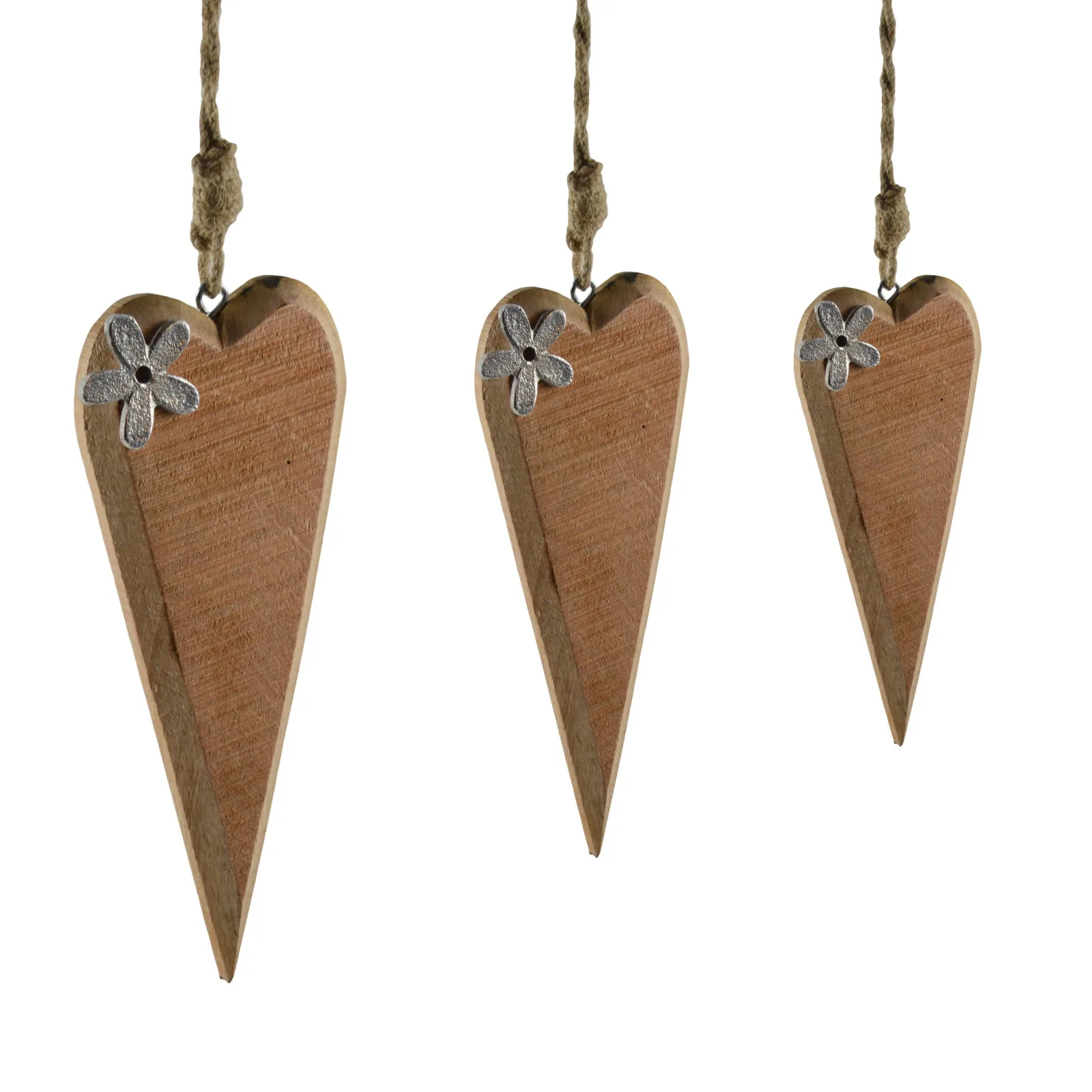 Best Hanging Star Indoor Tree Decoration Designs Wooden Hanging Modern ...