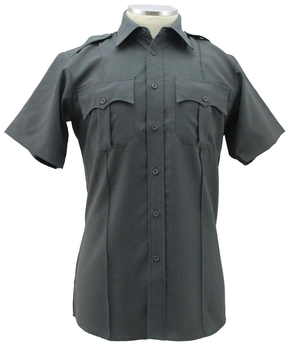 Wholesale High Quality Security Guard Uniform Shirts