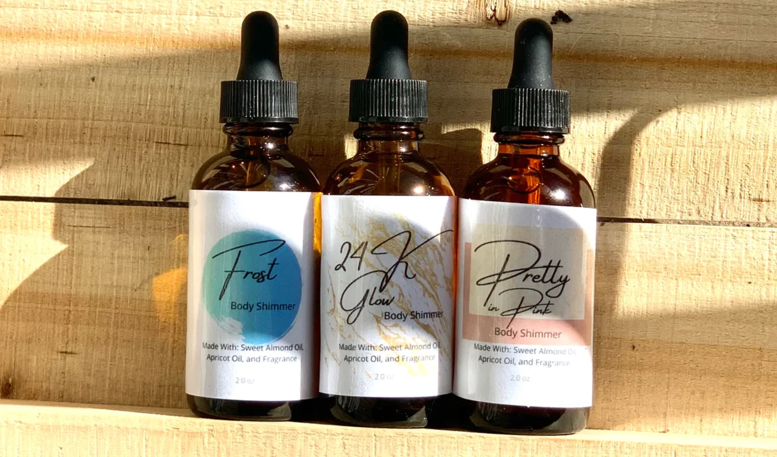 Private Label Lightening Vitamin E Body Oil Wholesale Fragrance Palmers ...