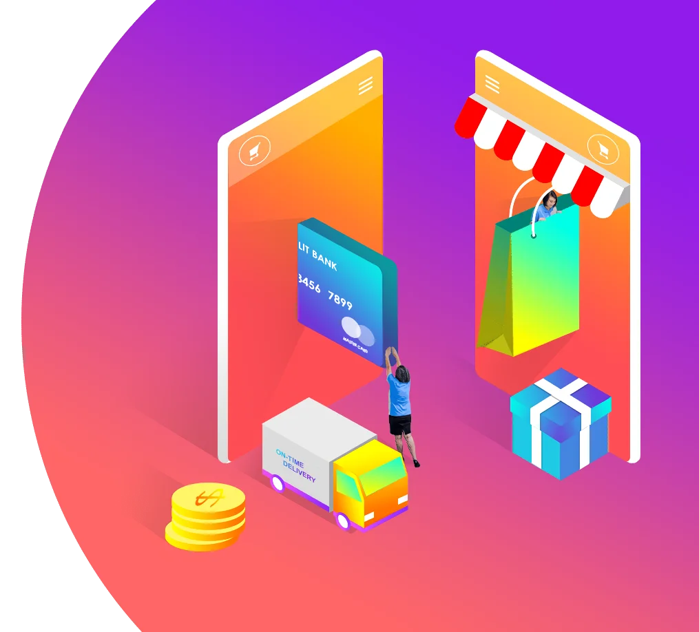 Custom Apps Software Service Professional Development