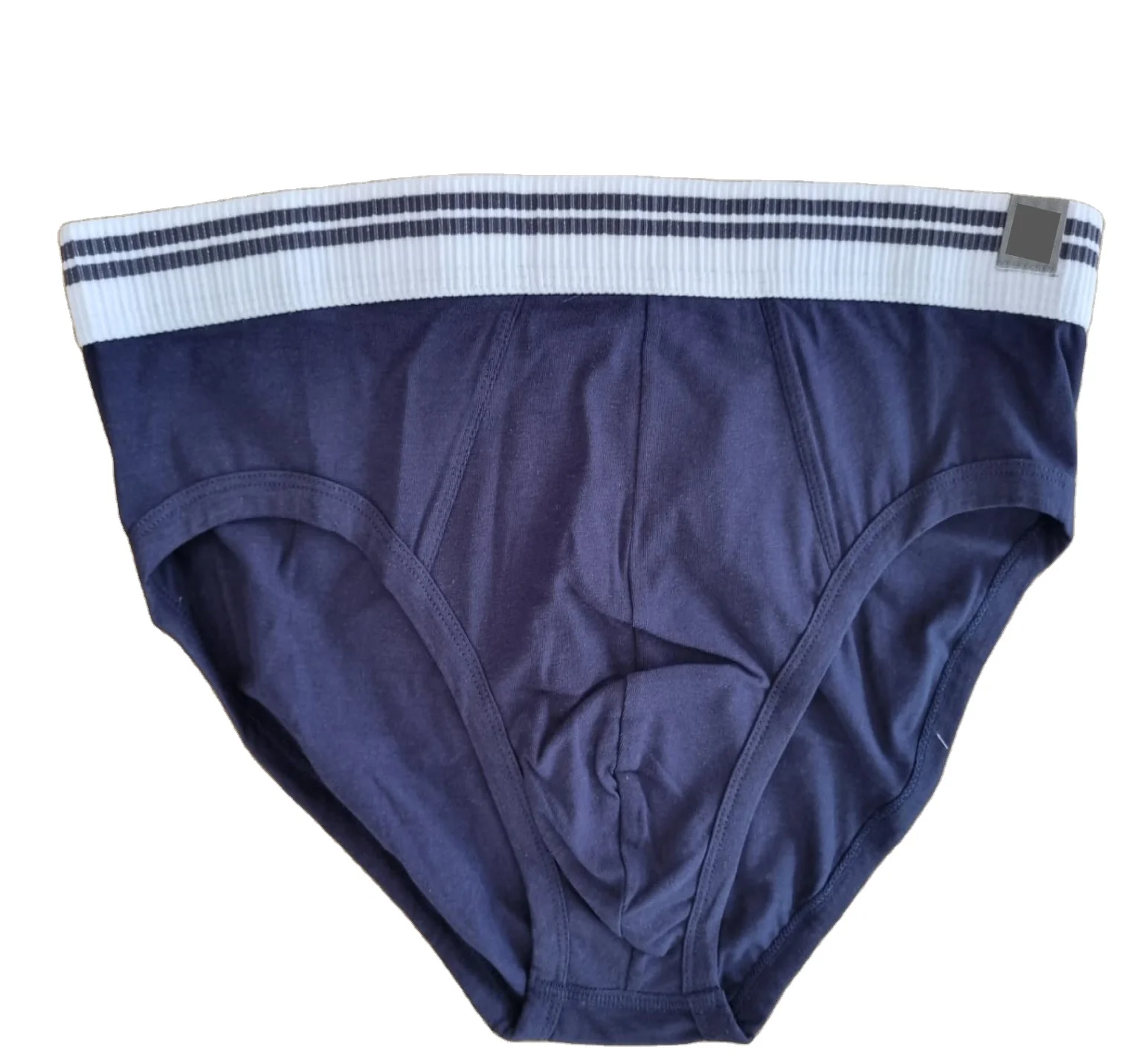 Kids Clothing Aop Printed And Solid Color Boys Brief Underwear - Buy ...