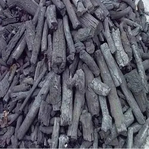 Local Wood Charcoal Briquettes for Eco Friendly and Efficient ...