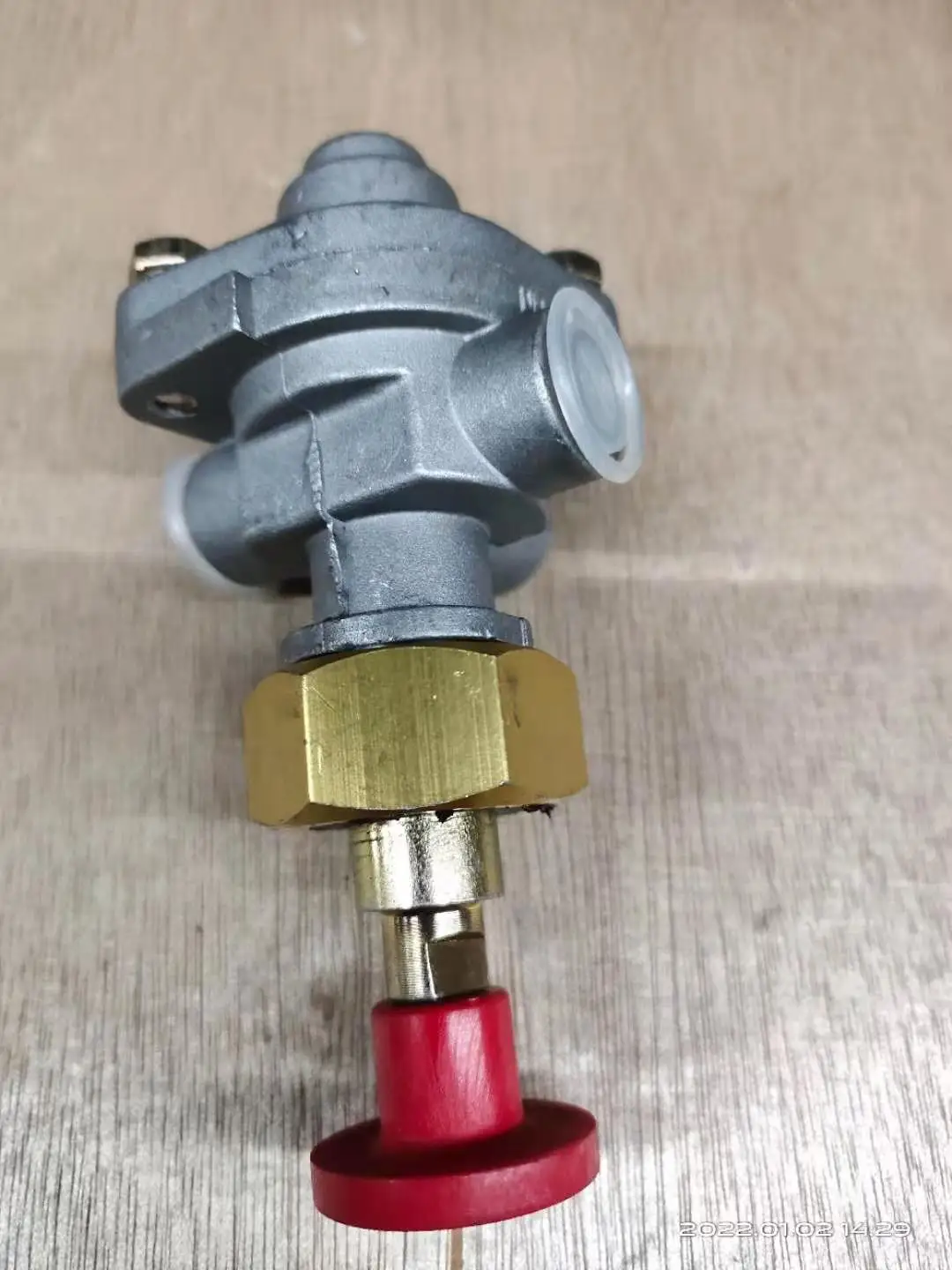 Sdlg Lg936l Lg956l Wheel Loader 4120001795 Brake Wheel Loader Parts ...