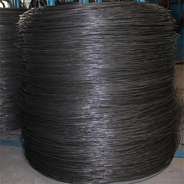 Oem 2024 Galvanized Binding Wire Mesh Roll Wholesale Strong Corrosion ...
