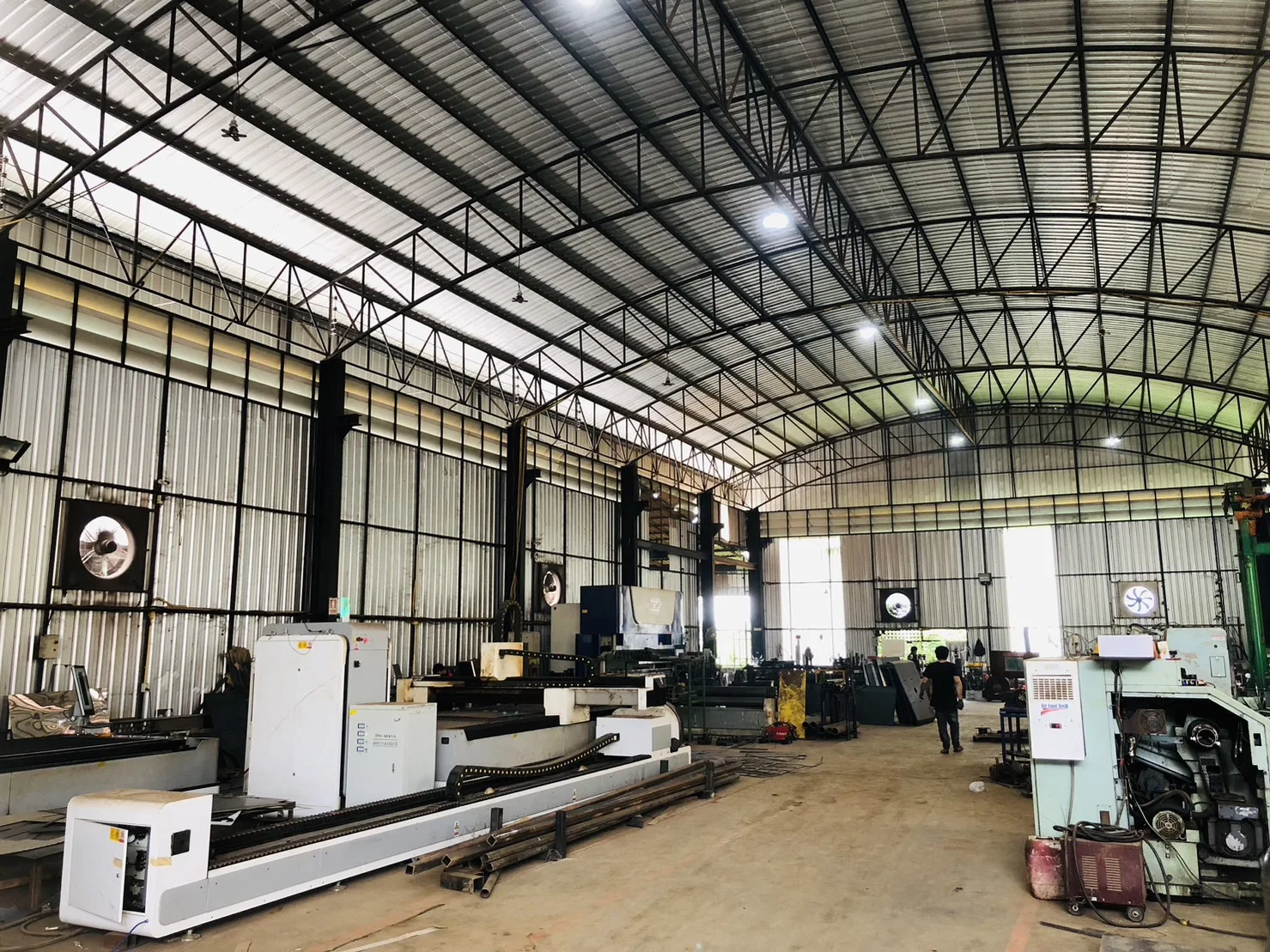 Tractor Rotary Slasher Mower 1.2 M Proporly For Tractor 32hp-40kp Oem ...