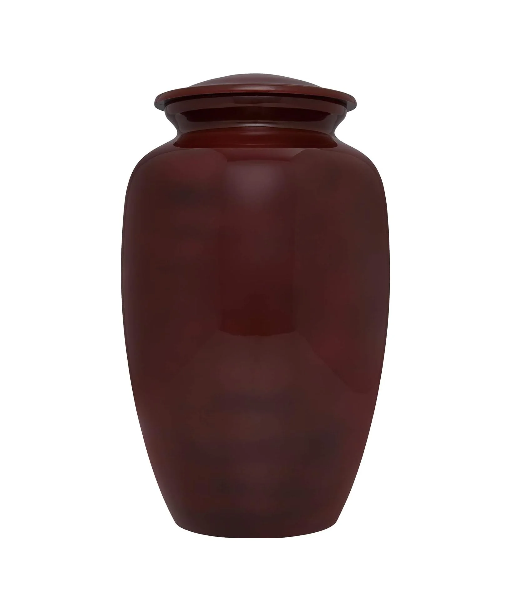 Latest Design Handcrafted Metal Funeral Urns For Human Ashes Available ...