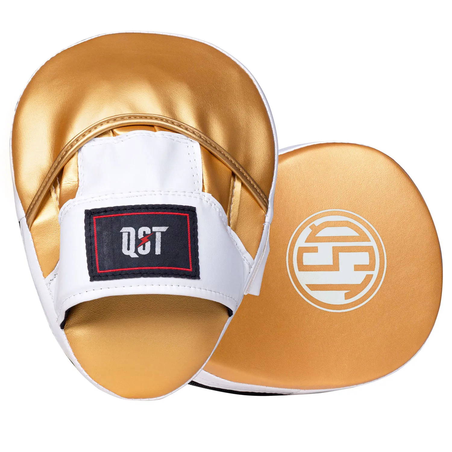 Wholesale Factory Boxing Training Focus Pads & Mitts Gloves Hooks Jab ...