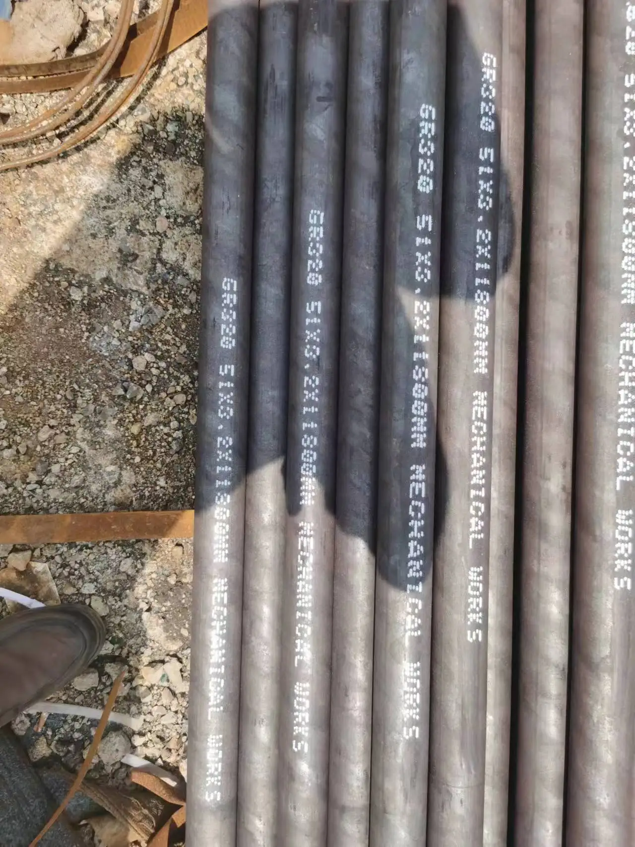 Best Selling High Quality 12 Inch Carbon Steel Seamless Pipe Astm A106 ...