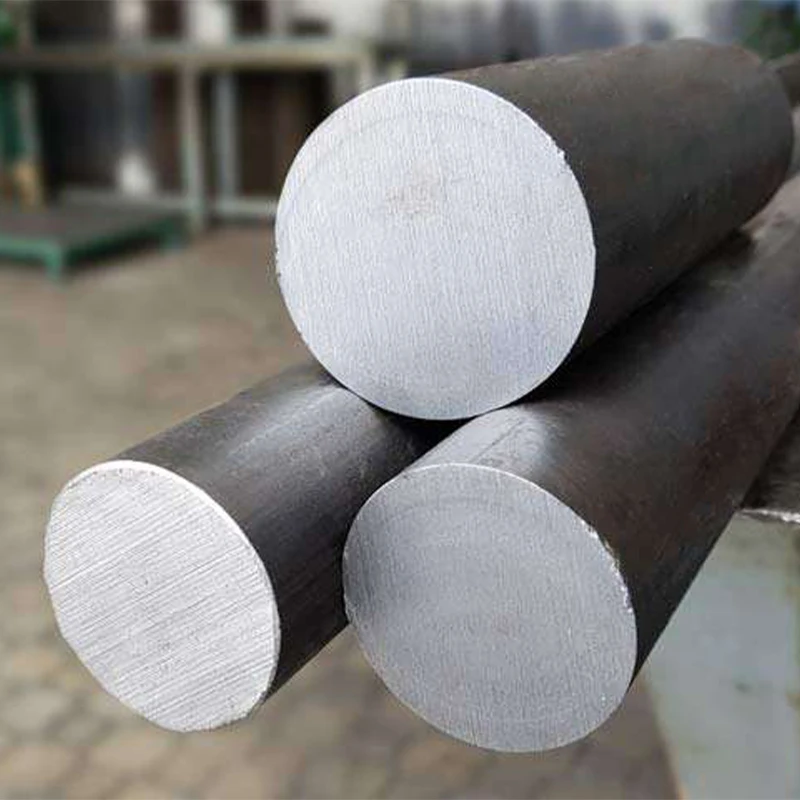 Round Steel Bar 304 Stainless Steel Round Bars 50mm Steel Round Bar 1 ...