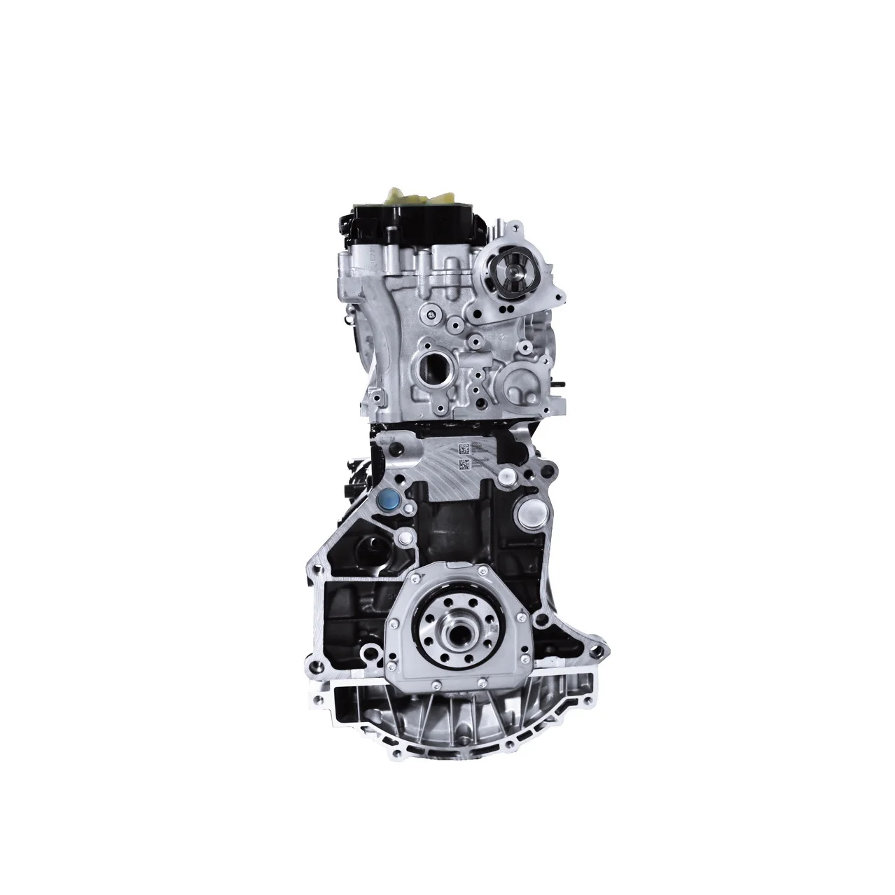 EA888 Third Generation Audi A4L Q5L B9 Low Power 2.0T DTA DKU