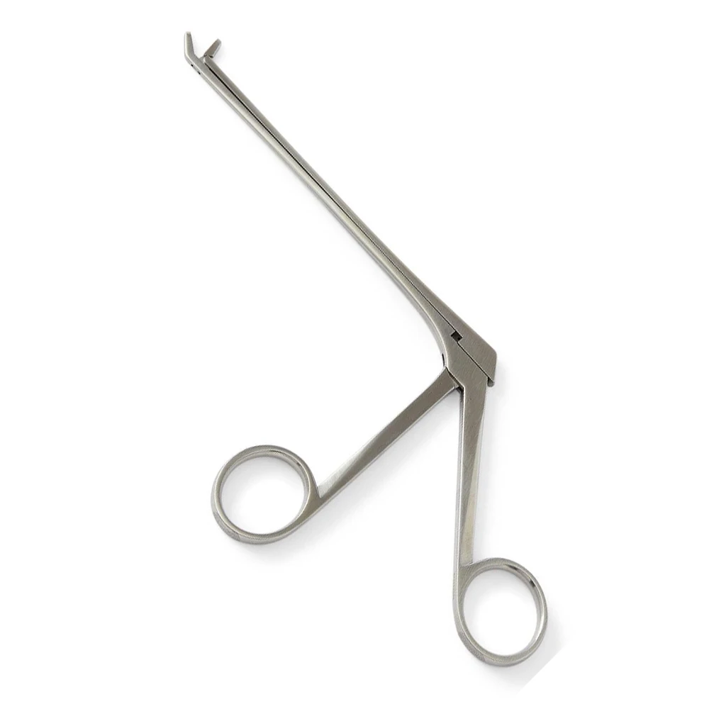 Peapod Inter vertebral Rongeur bis Schneide backen Deutsches ...