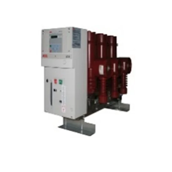 Best Offers Heavy Duty Abb Vacuum Circuit Breaker With High Grade ...