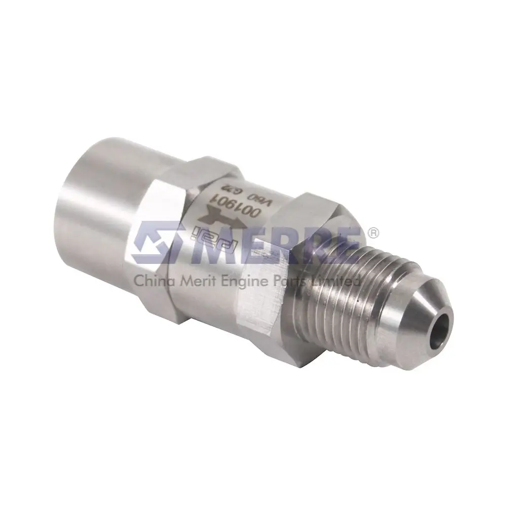 Fuel Pump Check Valve M-645050 23516993 for Detroit Diesel Series 60