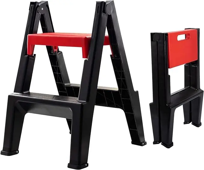 Sf6008 Swallow Folding Ladder Multi-function Thickened Portable Outdoor ...