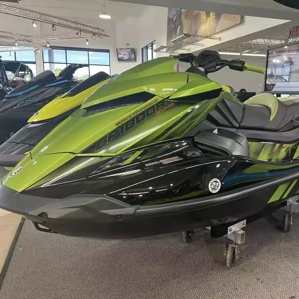 Best Sales 2022 / 2023 Yamahas Gp1800 R Ho Svho - Gp1800r Jetski For ...