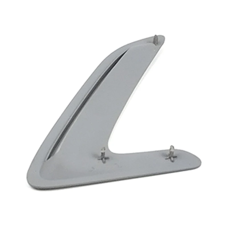 Genuine Series LCI GT Side Wing Trim for BMW 3 F34 51747496003 ...