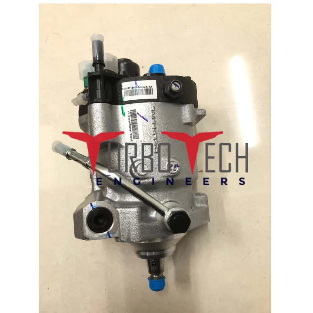 COMMON RAIL FUEL INJECTION PUMP 253407100106 TATA XENON| Alibaba.com