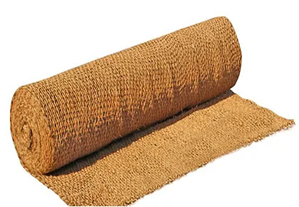 Coir Geotextile With Coconut Fiber To Southern Australia Fiji Myanmat ...