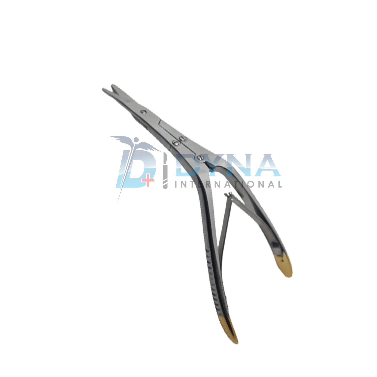 Stainless Steel Caplan Septum Forceps High Quality Surgical Instruments ...