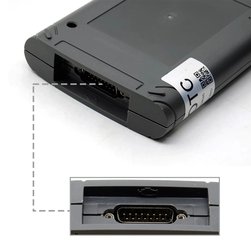 GTS OTC TIS3 Scanner - Universal Auto Diagnostic Tool