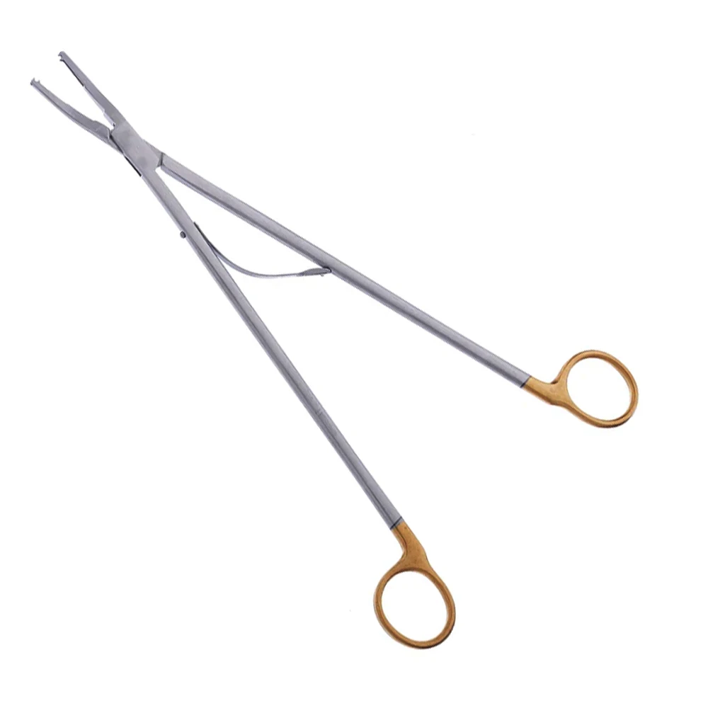 Weck Hem O Lok Ligating Clip Applier - High Quality Surgical Forceps