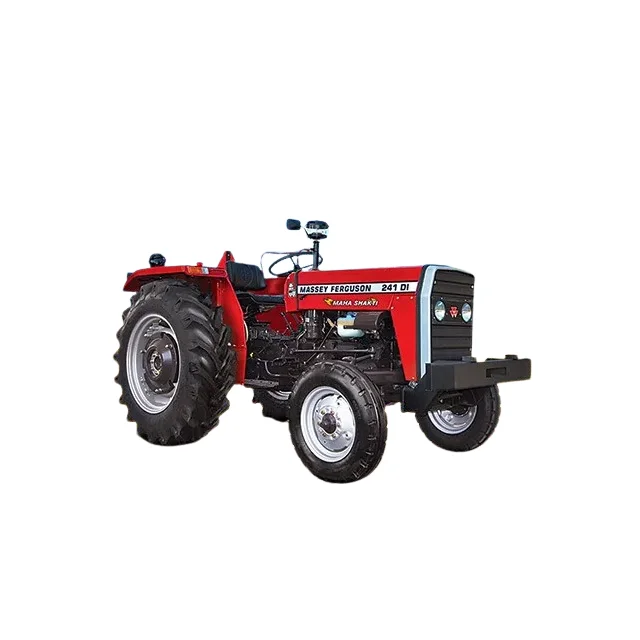 Heavy Duty Tractor With High Load Capacity Tractor For Agriculture ...