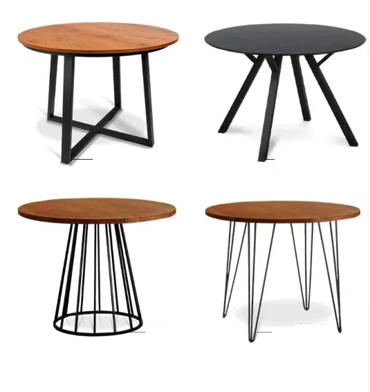 Metal Center Table Living Room Furniture Sets Metal Center Tables ...