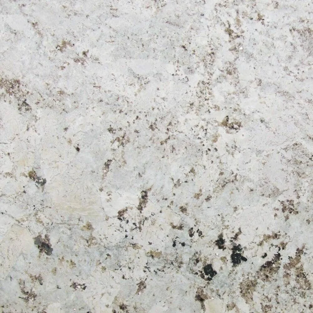 Wholesale Alaska Beige White Granite - Premium Quality