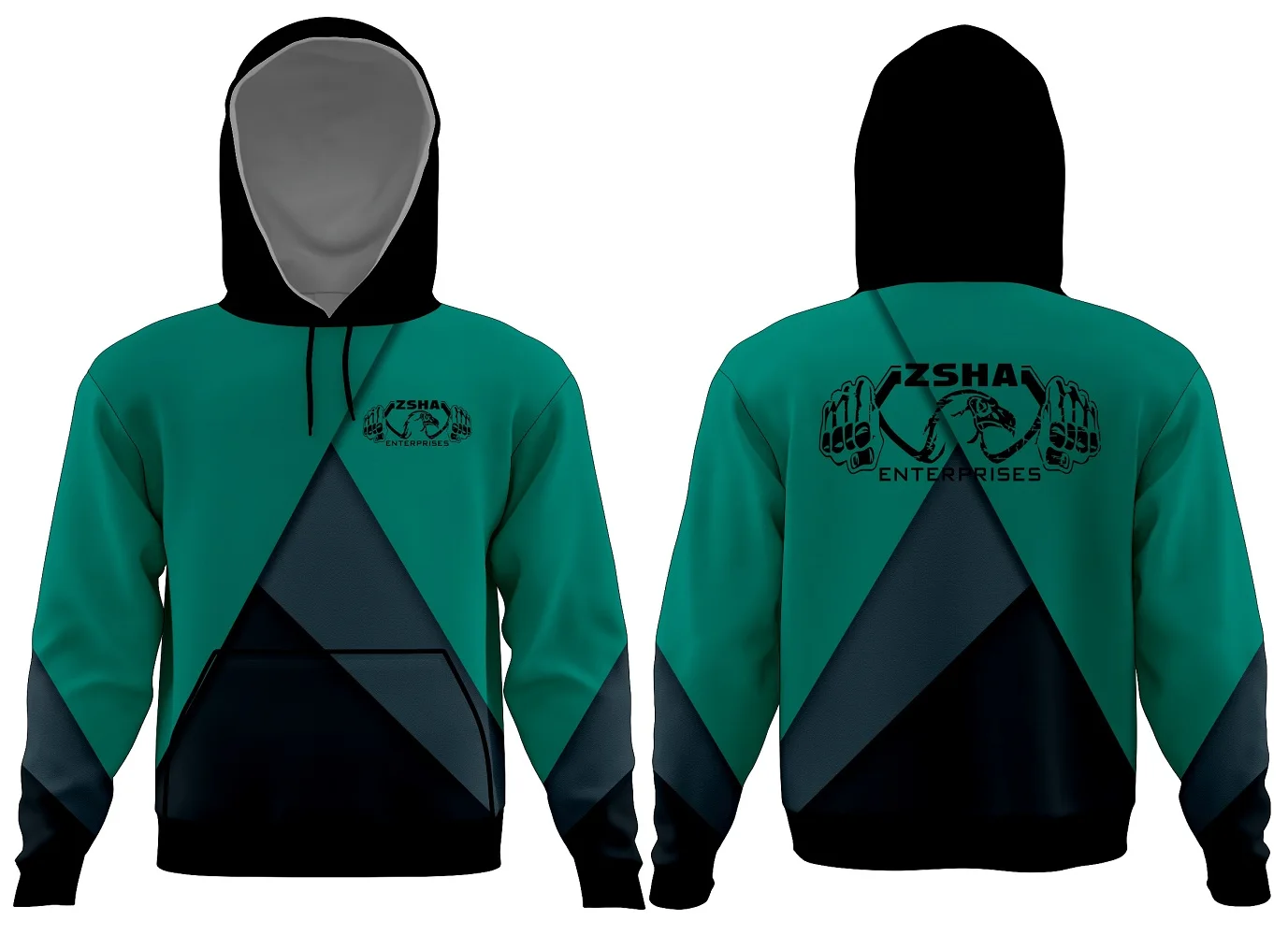 Oem Sublimation Streetwears Heavy Washed Hoodies Oversiezed Hoodies ...