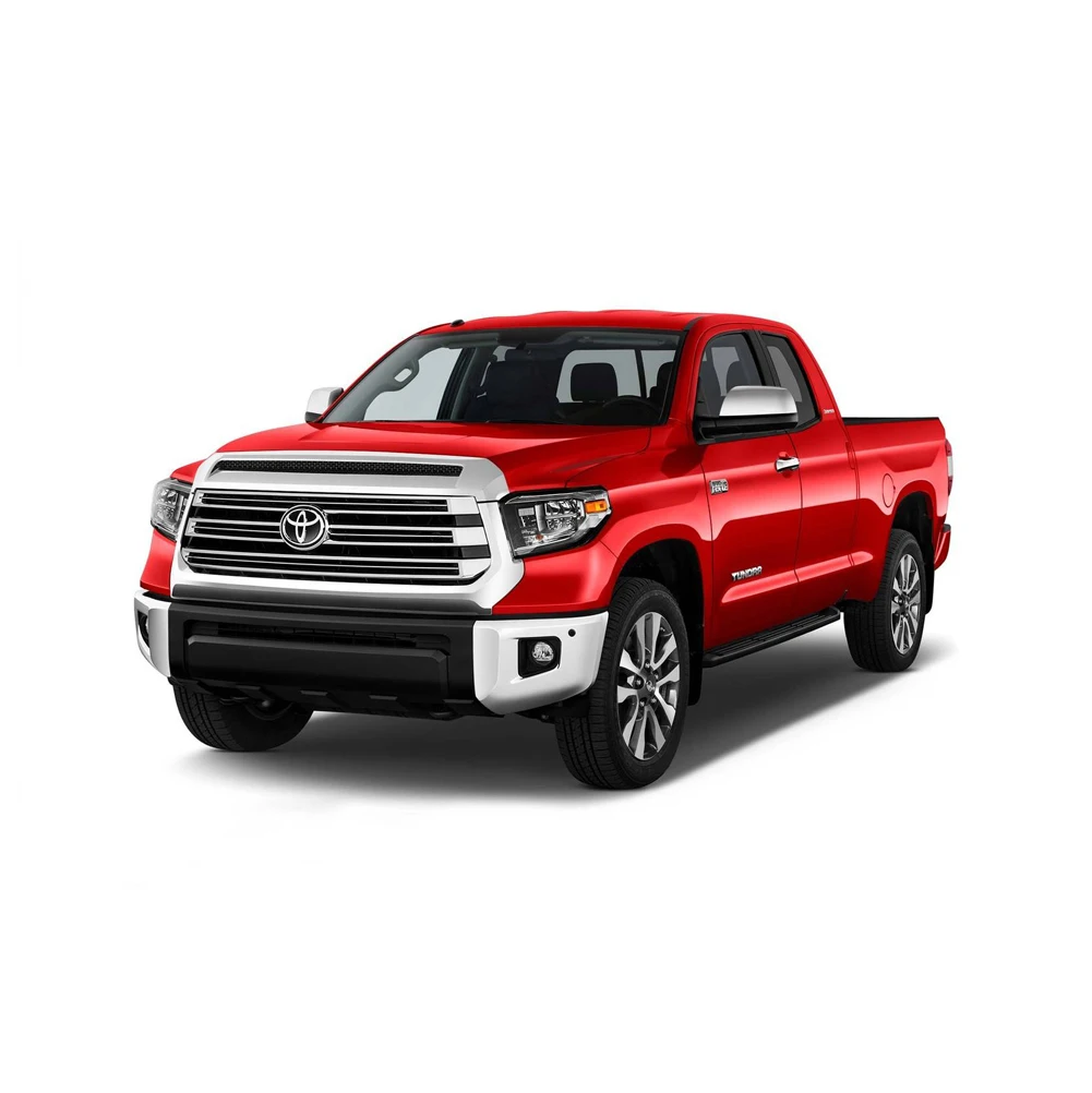 New 2023 Toyota Tundra 4x4 Platinum Crew Max Short Bed / Used Car Sales ...