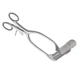 Or Grade Barr Rectal Retractor 8.5" Speculum 70x22mm Ob/gyno ...