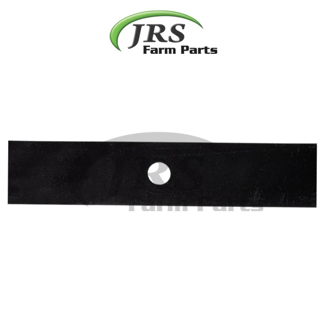 Durable Edger Blade by JRS Farmparts - Sharp & Rust-resistant