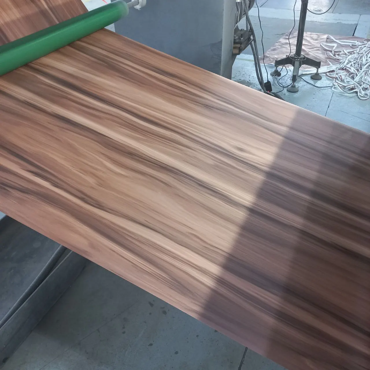 High Quality PVC Film For Furniture Cover Kitchen Cabinet Door Desk ...