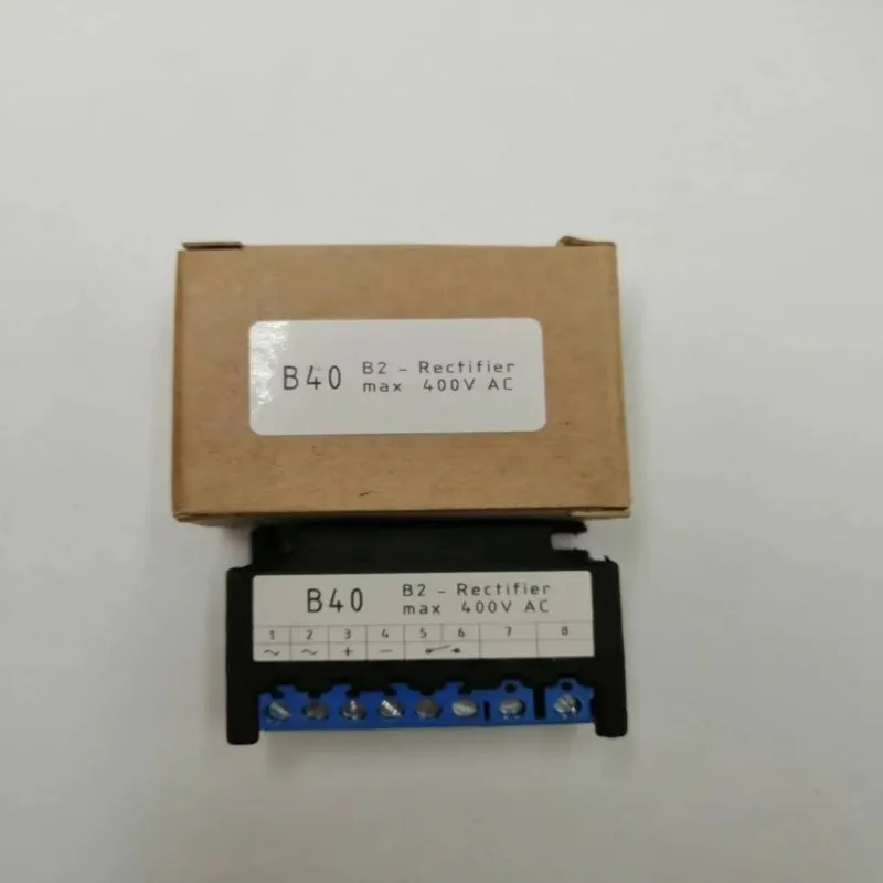 B40-B2 Rectifier 400v - High Quality & Cheap Bridge Module