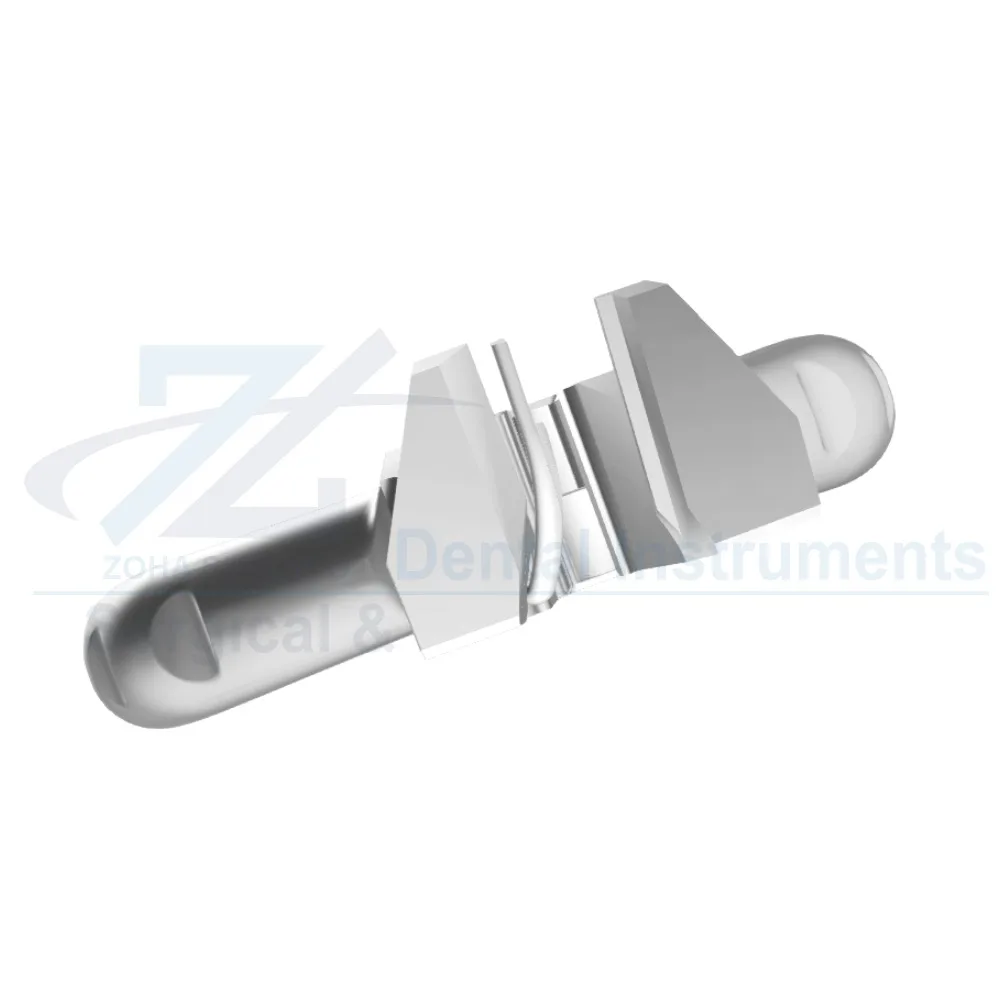 Distal End Cutter Flush Cut With Safety Hold Orthodontic Technology ...