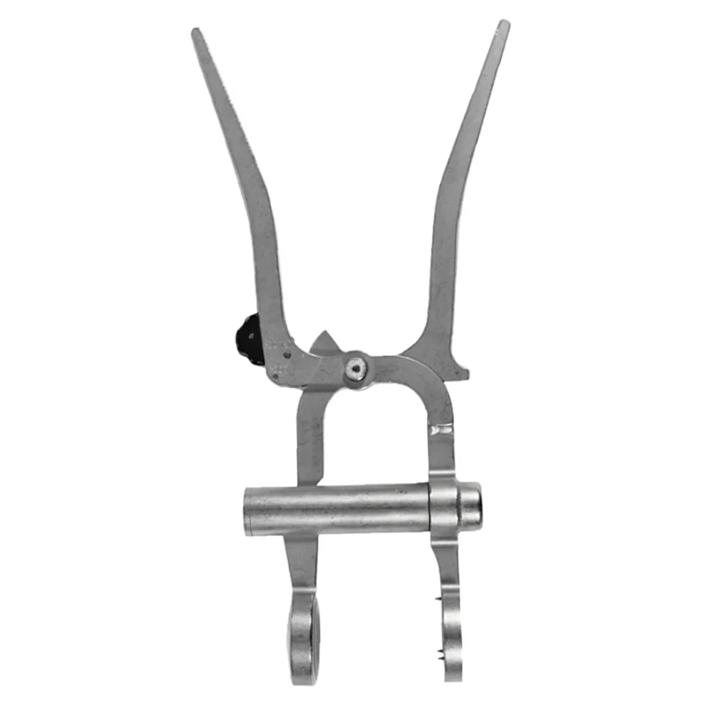 DePuy Modular Patellar Cementing Clamp With High Quality Stainless ...