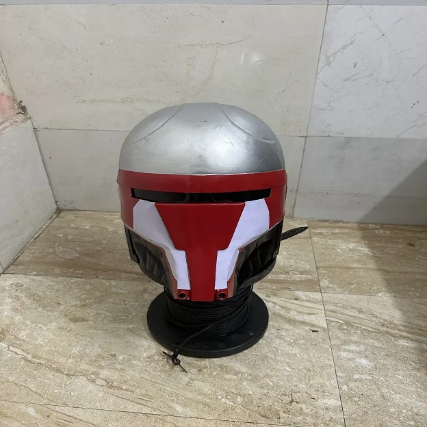 Decorative Medieval Templar Crusader Knight Armor Helmet18g Steel ...