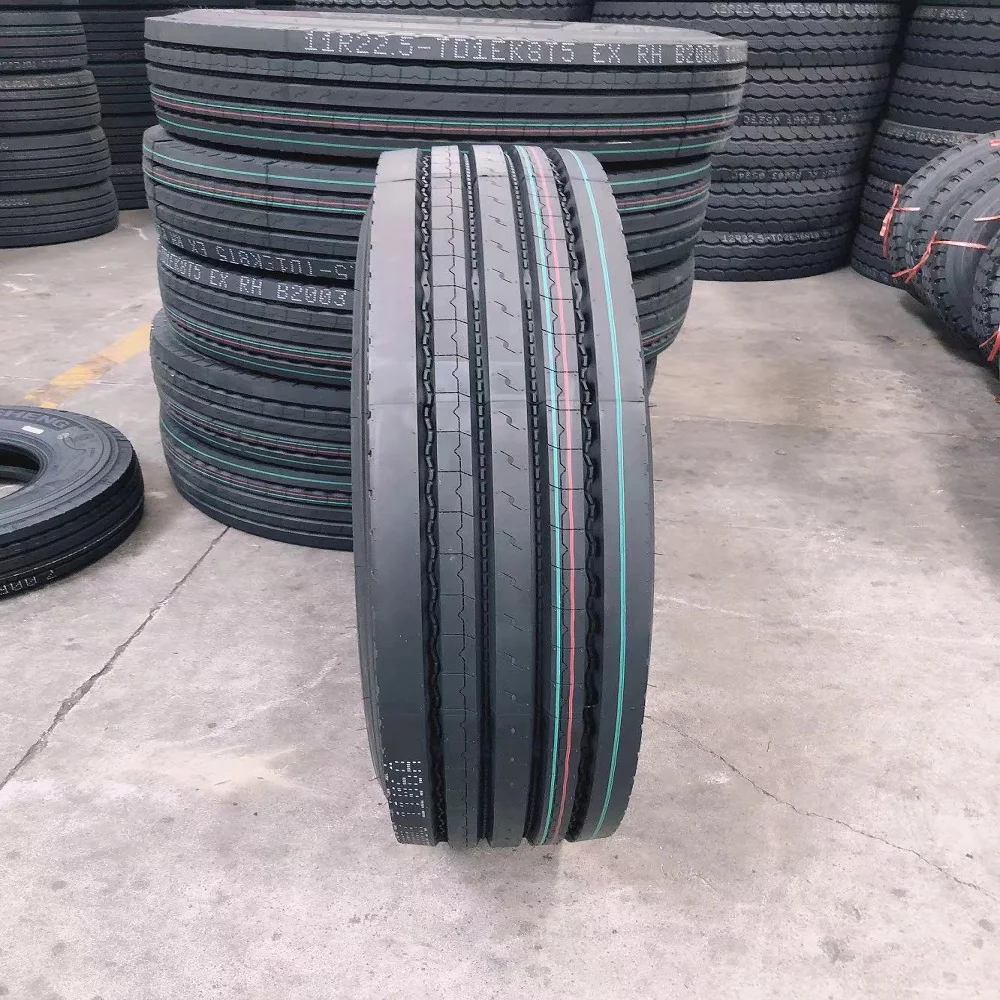 Truck Tires For Truck Heavy Truck Tires 295/75 22.5 Usa 295/75r22.5 ...