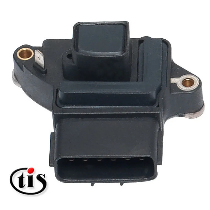 Taiwan Tis Ignition Module Crank Angle Sensor Engine Part Supplier ...
