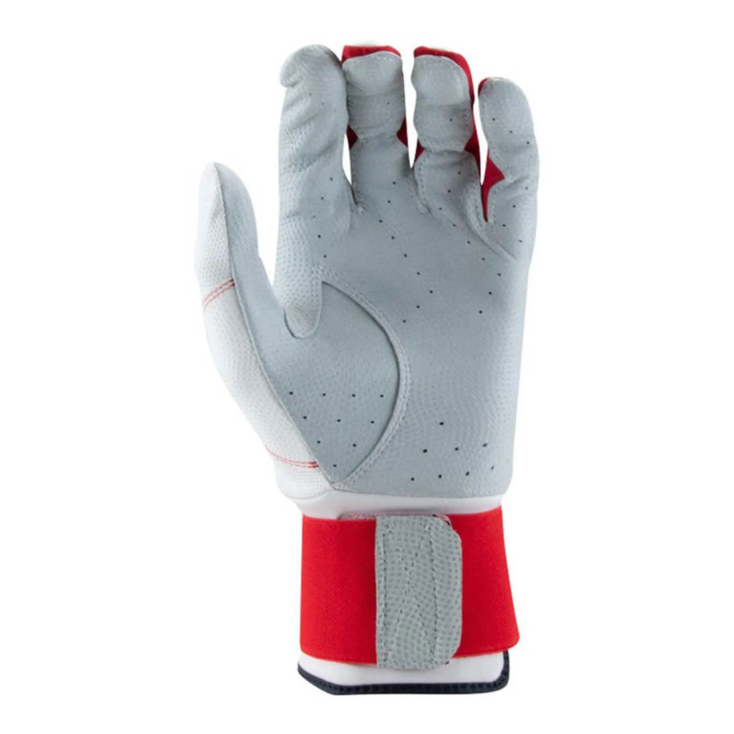 Customized Baseball Batting Gloves - Anti-Slip Protection