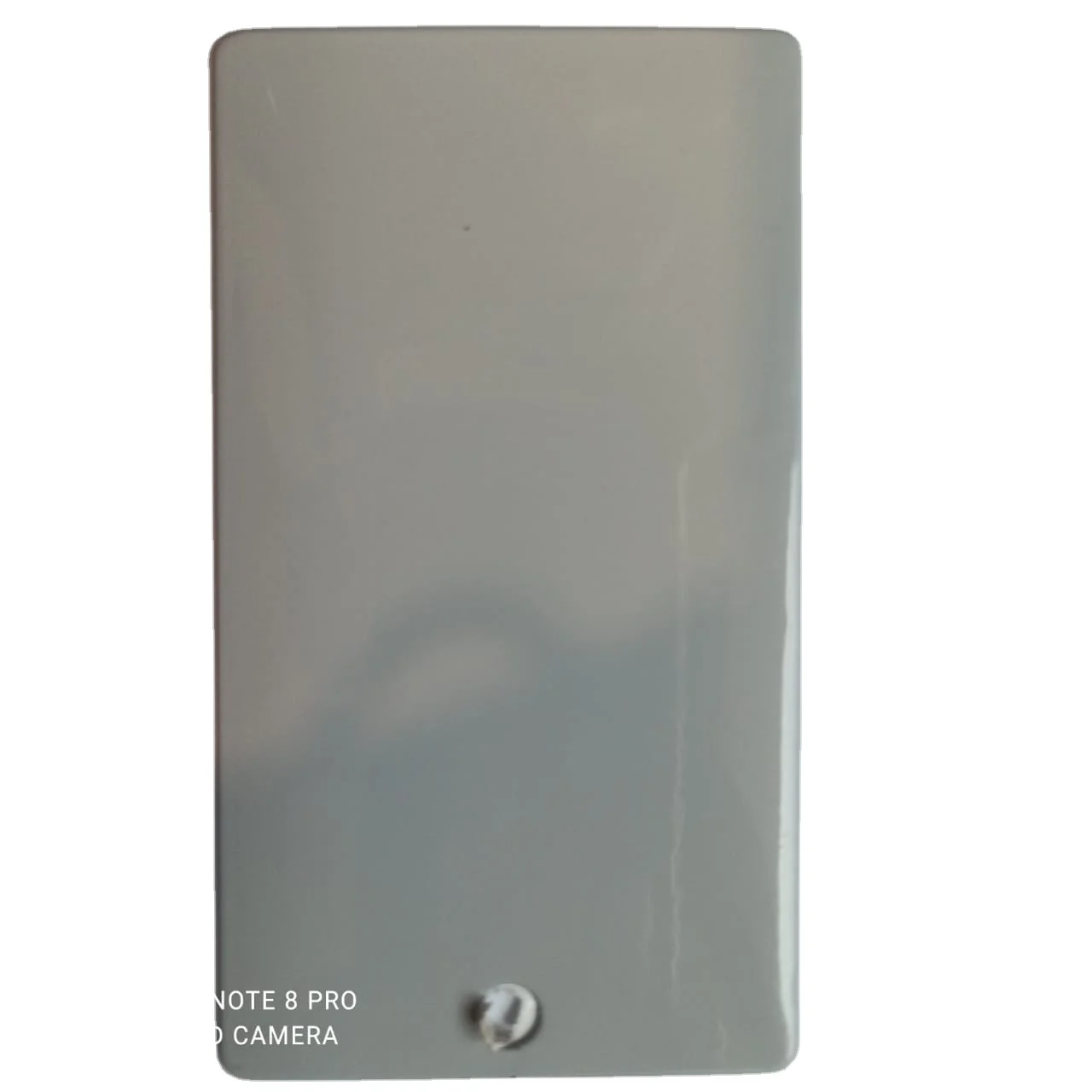 Ral 7035 Grey Glossy Powder Coating Powder Electrostatic Powder Coating ...