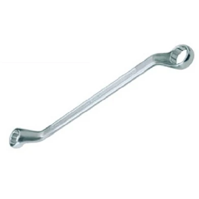 Made In India High Quality Carbon Steel Drop Forged Double Open End ...